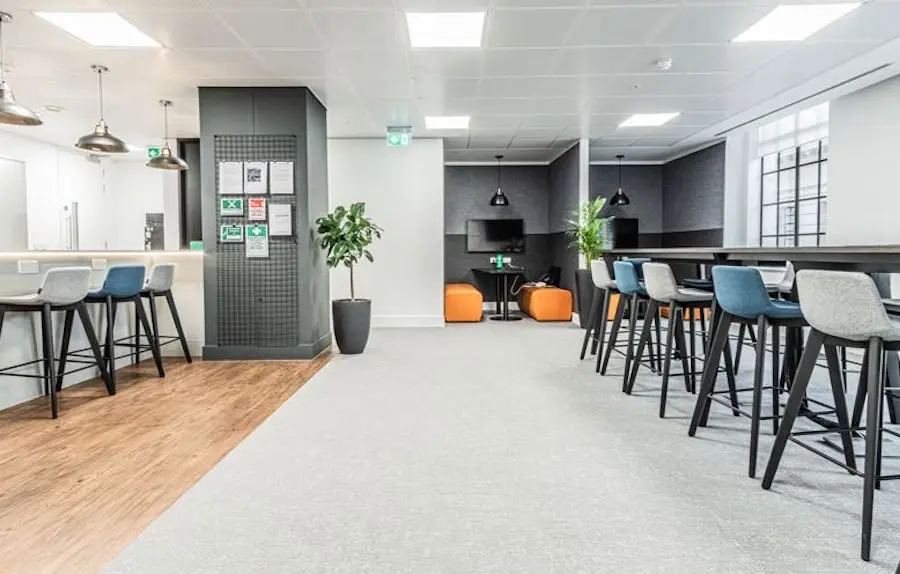 Working at Ebix Europe Limited | Great Place To Work® UK